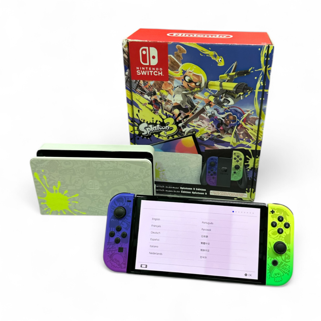 Affordable & Pre-owned Video Games & Consoles - Own4Less